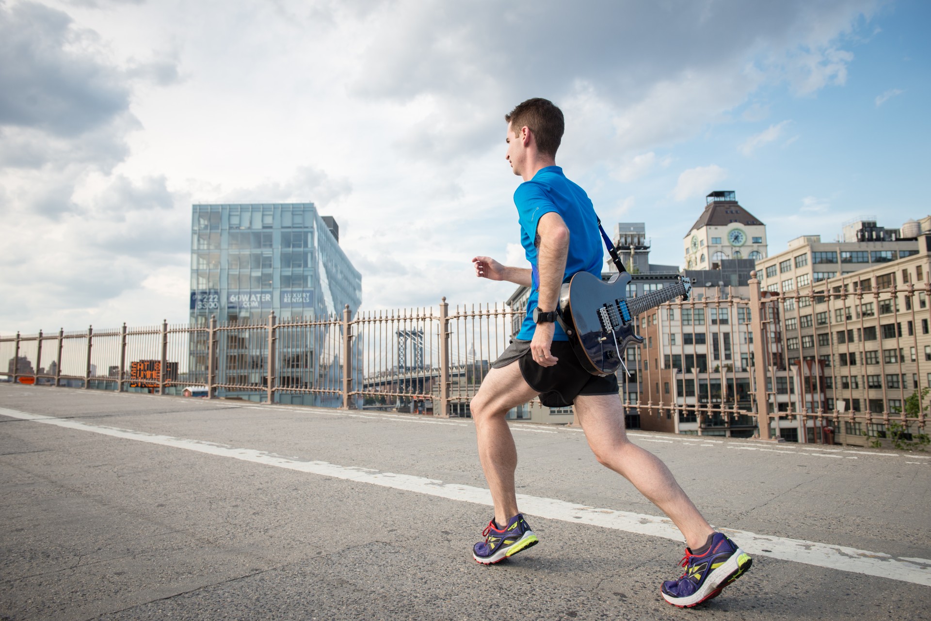 How to Shape Fingernails | Nick Grinlinton's Musings